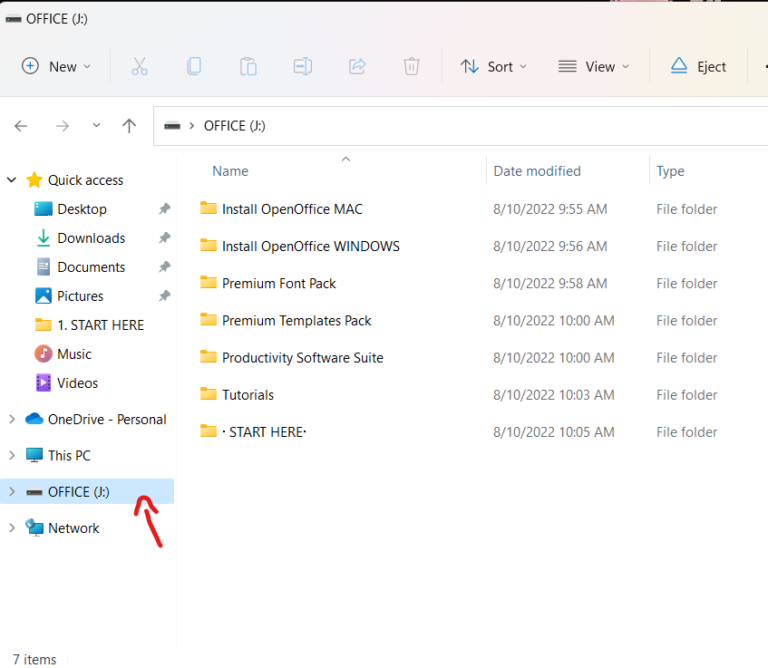 Office Suite Tutorial and Bonus – Ezalink
